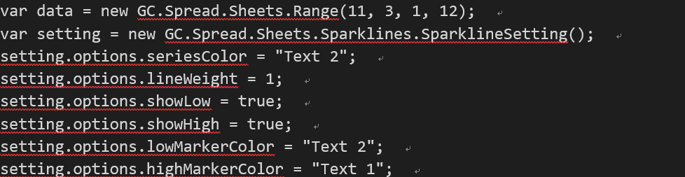 使用 Spreadjs 实现 Javascript 中导入和导出excel文件极客网